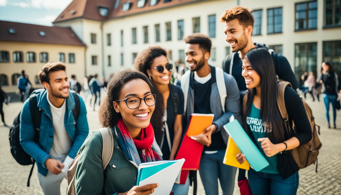 Top 7 ways to enter Germany - German Business Solution